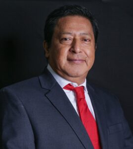 Consejo Directivo - Colegio de Contadores