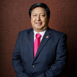 Consejo Directivo - Colegio de Contadores