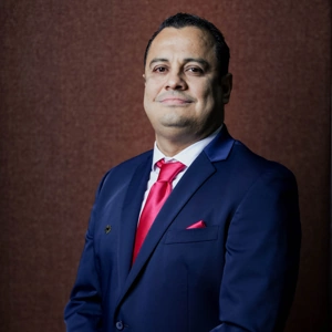 Consejo Directivo - Colegio de Contadores